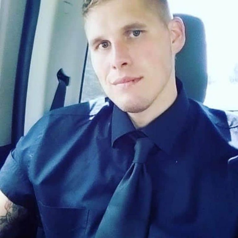 Jack | The Male Escort Agency USA