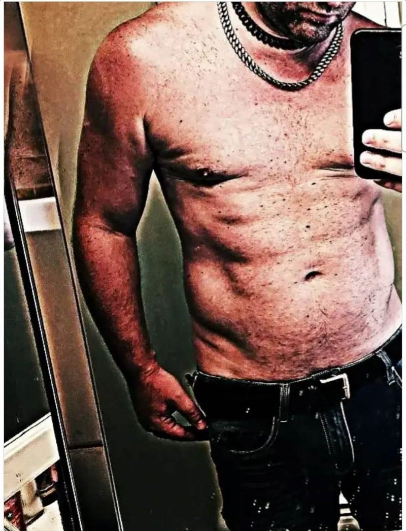 Mark~Spark | The Male Escort Agency USA