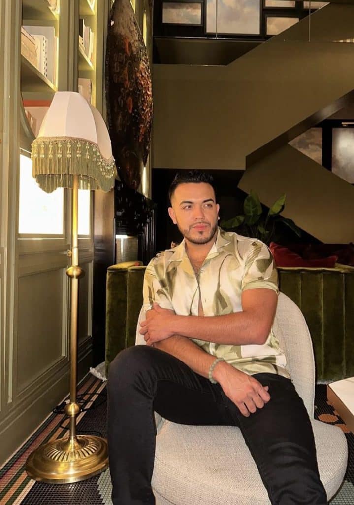 Gay Escorts Los Angeles