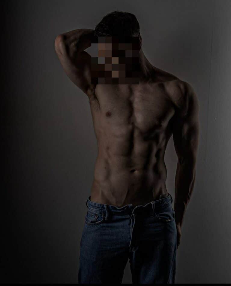 Male Escorts For Kent | The Male Escort Agency UK