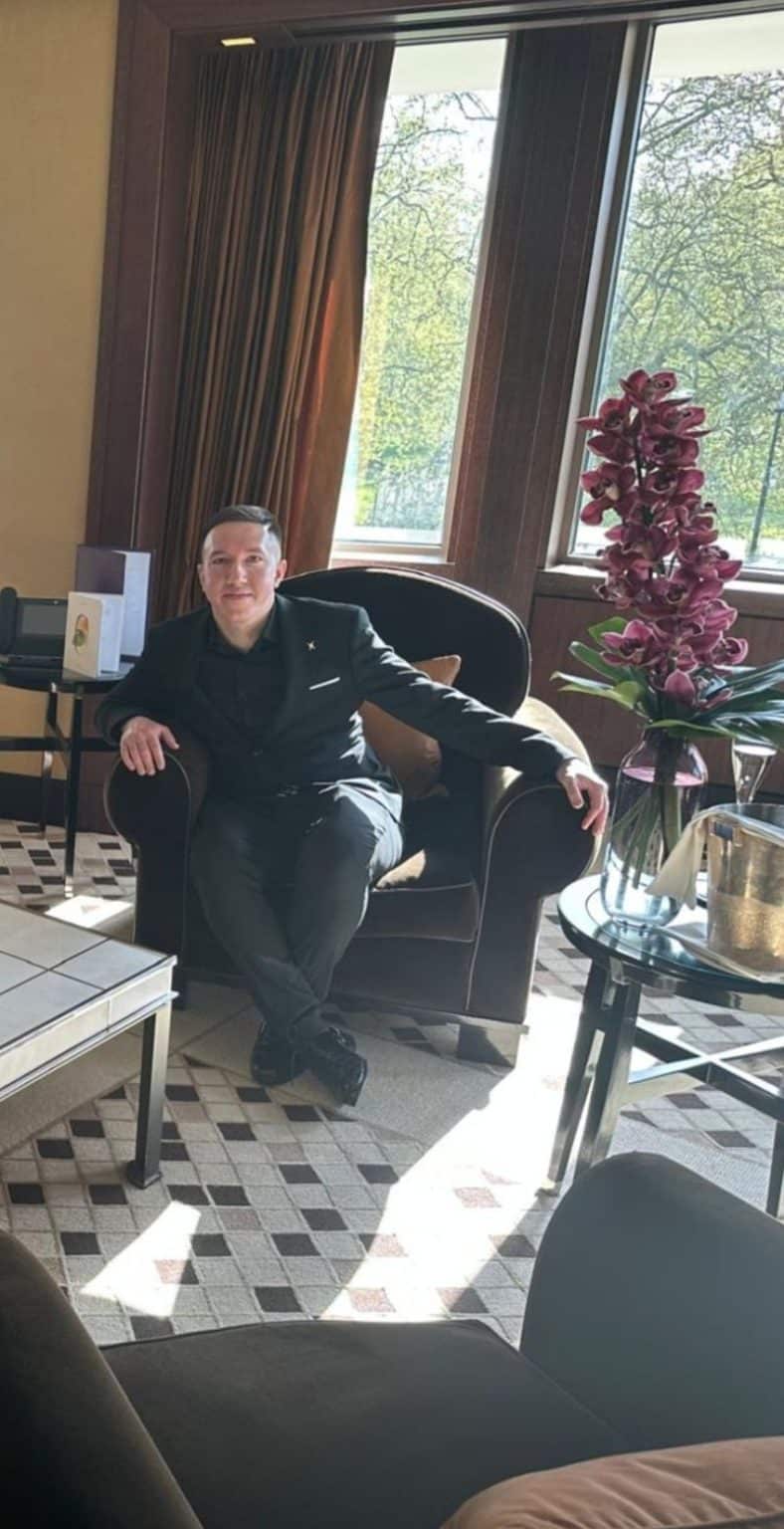 Male Escorts For Kent | The Male Escort Agency UK