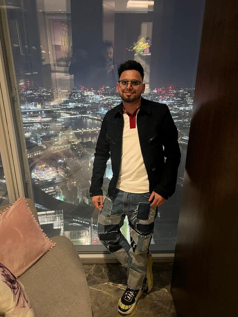 Gay Male Escorts For Kent | The Male Escort Agency UK